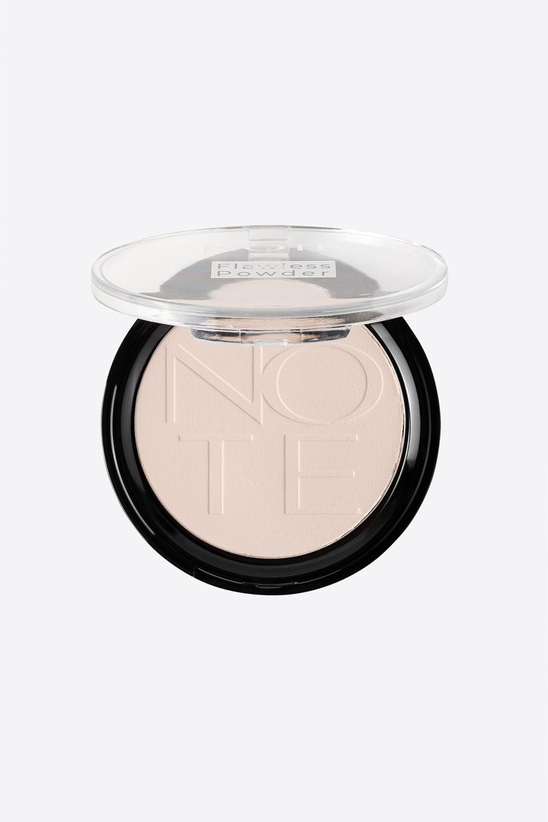 Face Powder Flawless Powder 02A – Rina Fashion