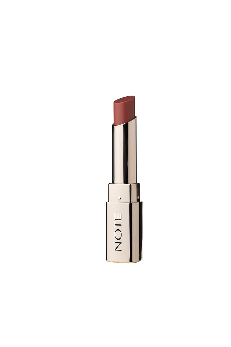 Lips Lipstick Note Iconic Sheer Lipstick 203 – Rina Fashion