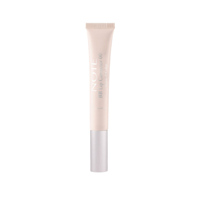Buy now Note Bb Lip Corrector 00 New for Women Online | Rina – Rina Fashion