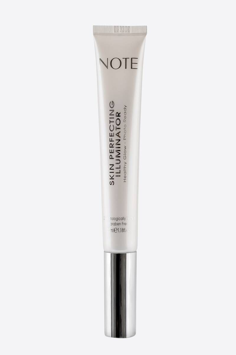 Buy now Note Skin Perfecting Illuminator for Women Online | Rina – Rina ...